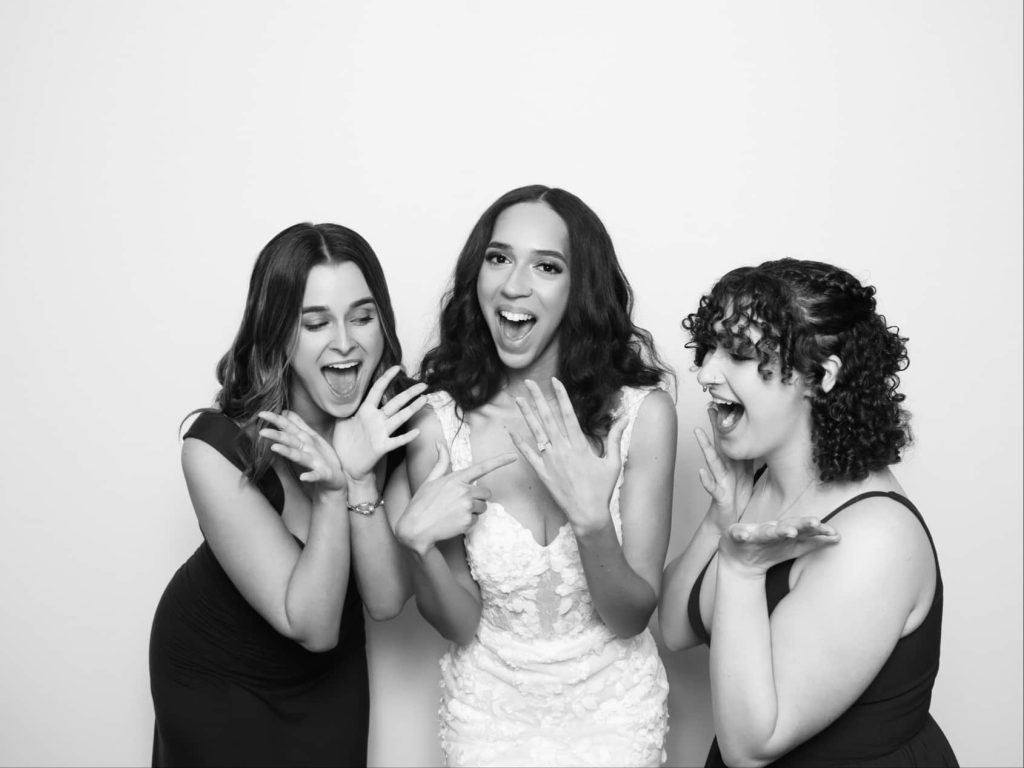 Southern Revelry – Texas' Premium Photo Booth